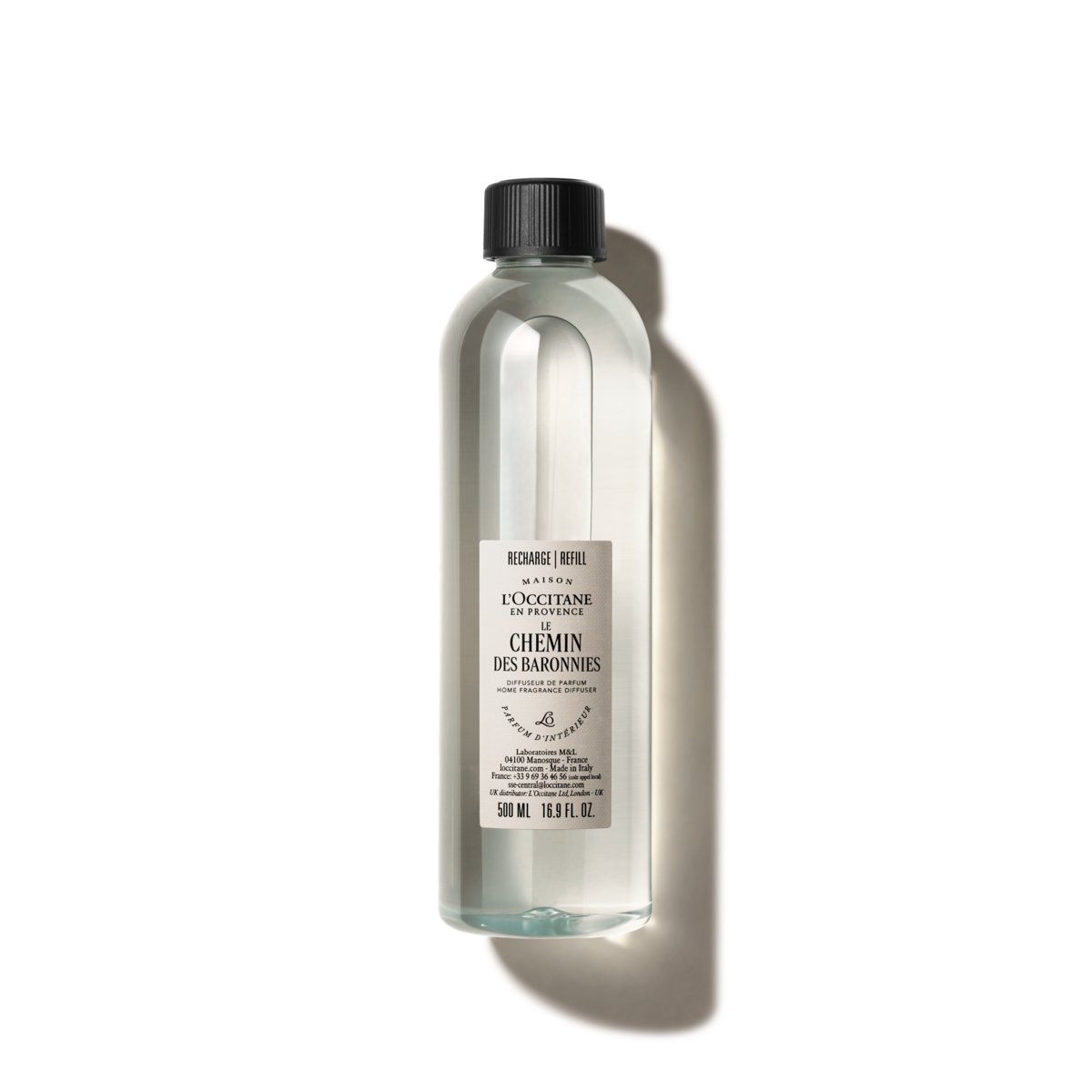 Le Chemin des Baronnies refill – L'Occitane Georgia