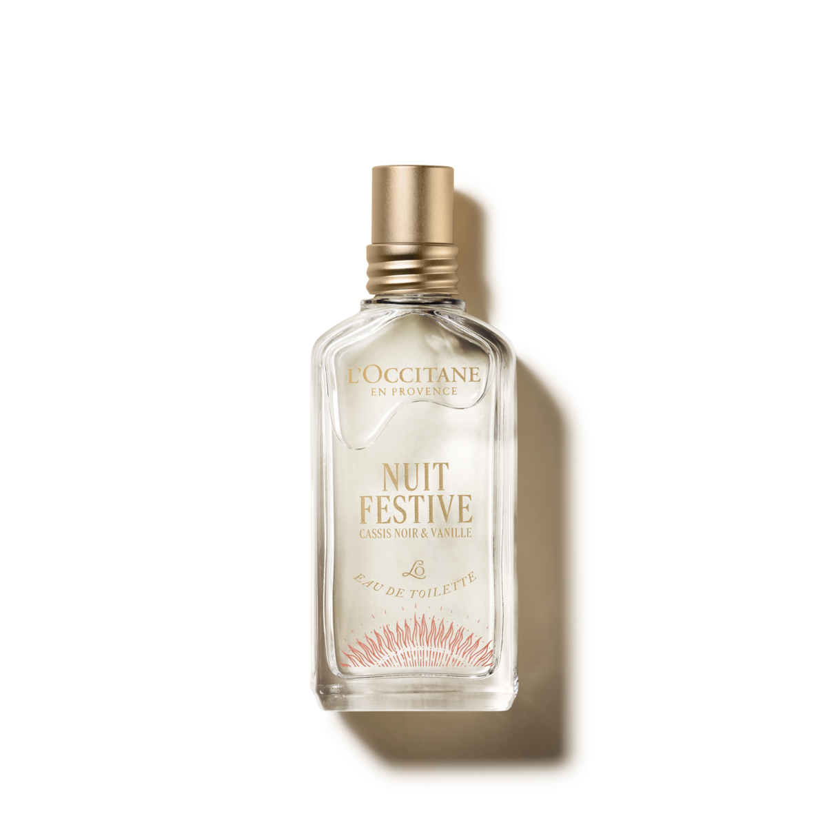 Nuit Festive Eau de toilette – L'Occitane Georgia