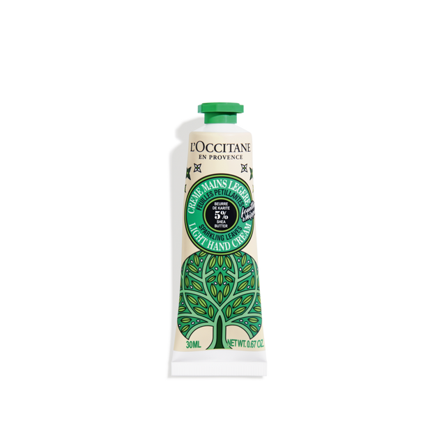 Festive Limited Edition Collection_Shea Butter-en – L'Occitane Georgia