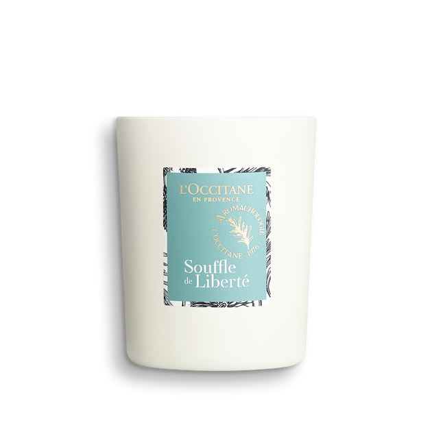 Souffle de Liberté Texture_Solid-en – L'Occitane Georgia